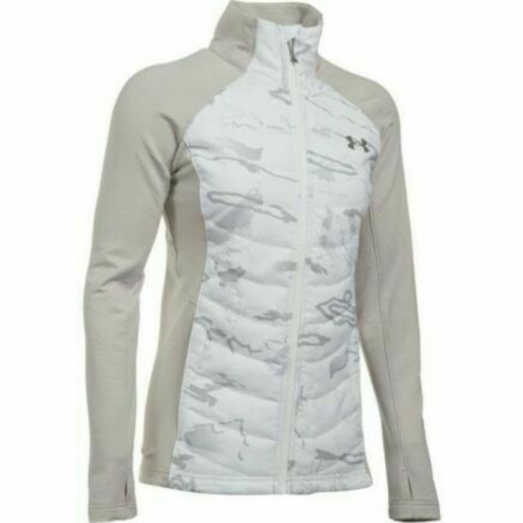 Under Armour | Jackets & Coats | Under Armour Ridge Reaper Camo Artemis ...